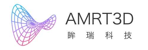 AMRT3D